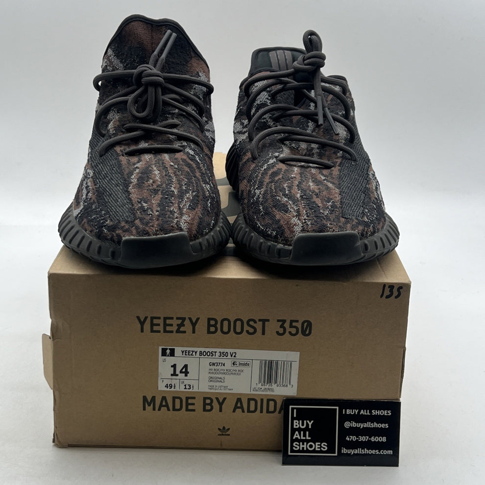 Size 14 - adidas Yeezy Boost 350 V2 Low MX Rock (GW3774) – I Buy All Shoes